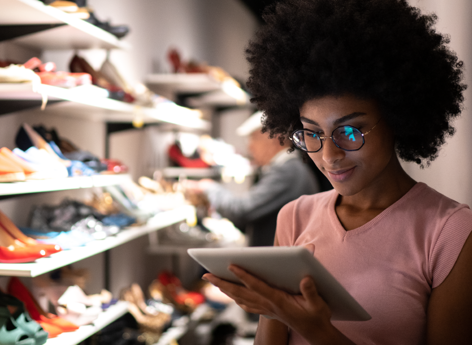 Service Advantage in Retail