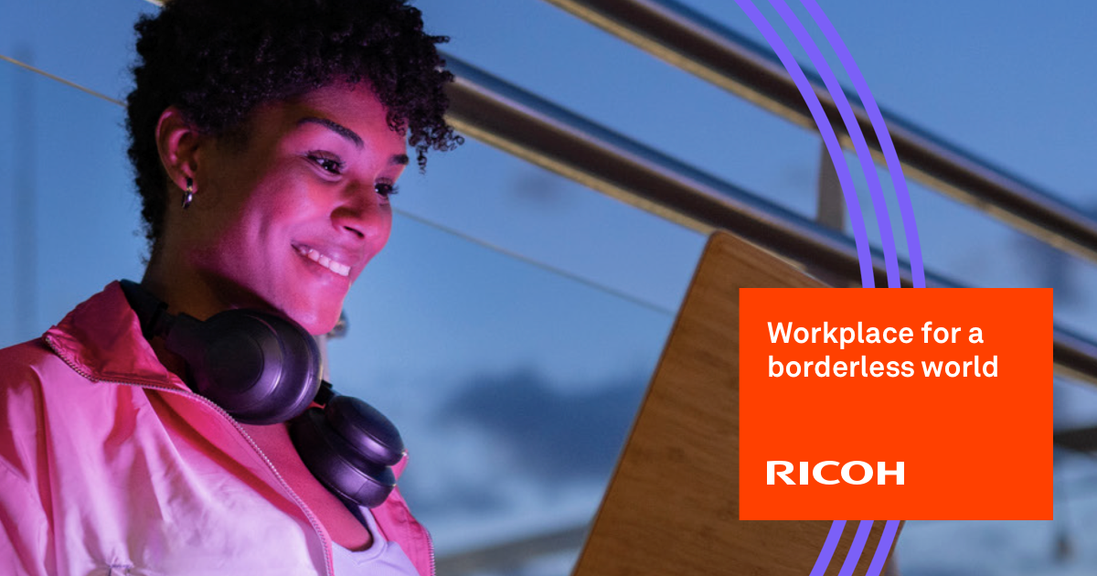 Ready to embrace retail automation | Ricoh USA